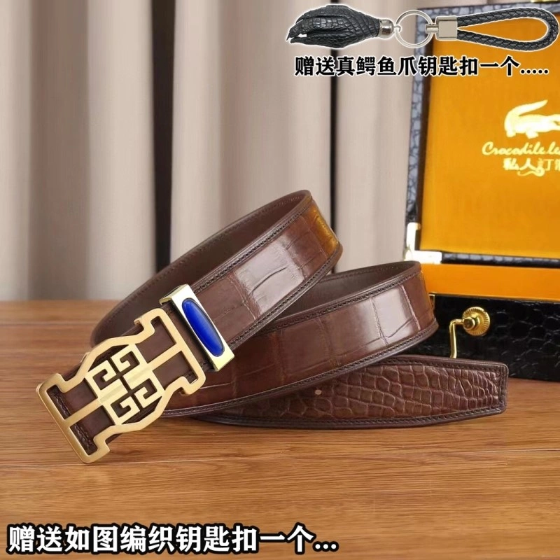 Low-cost Givenchy Belts