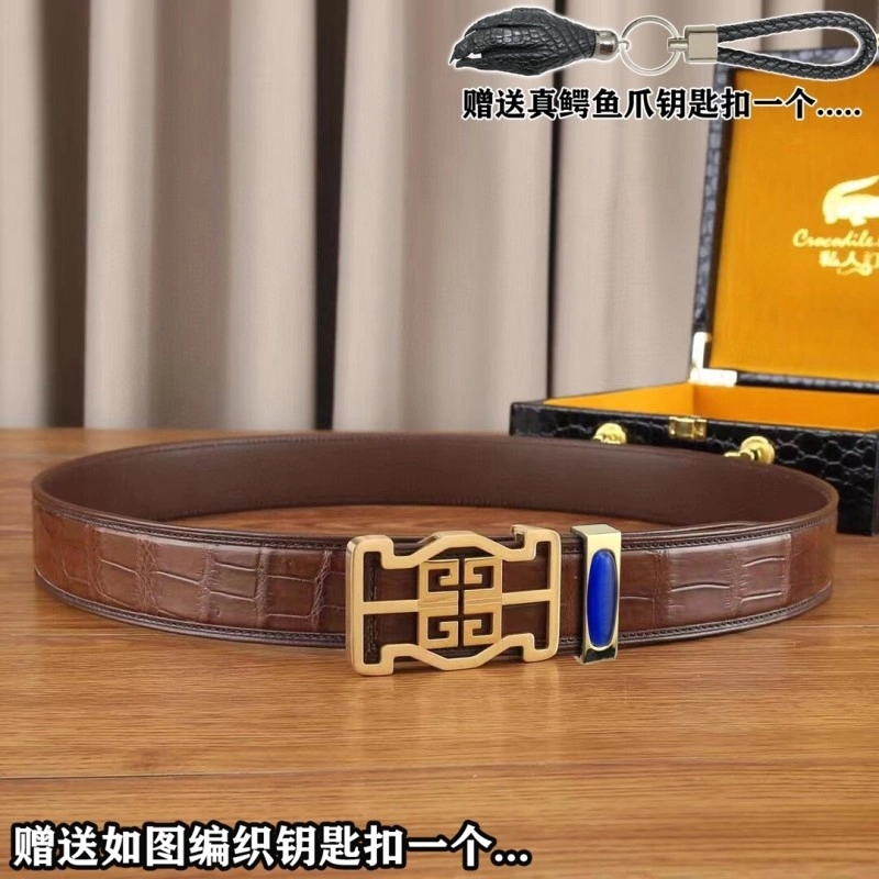 Low-cost Givenchy Belts