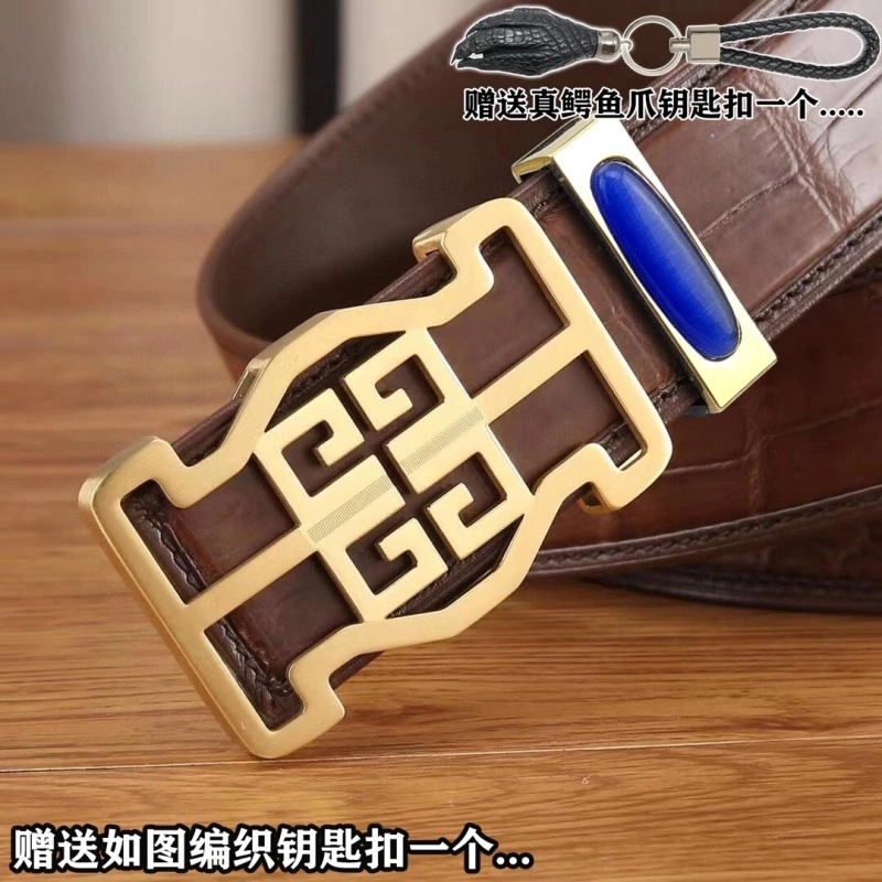 Low-cost Givenchy Belts