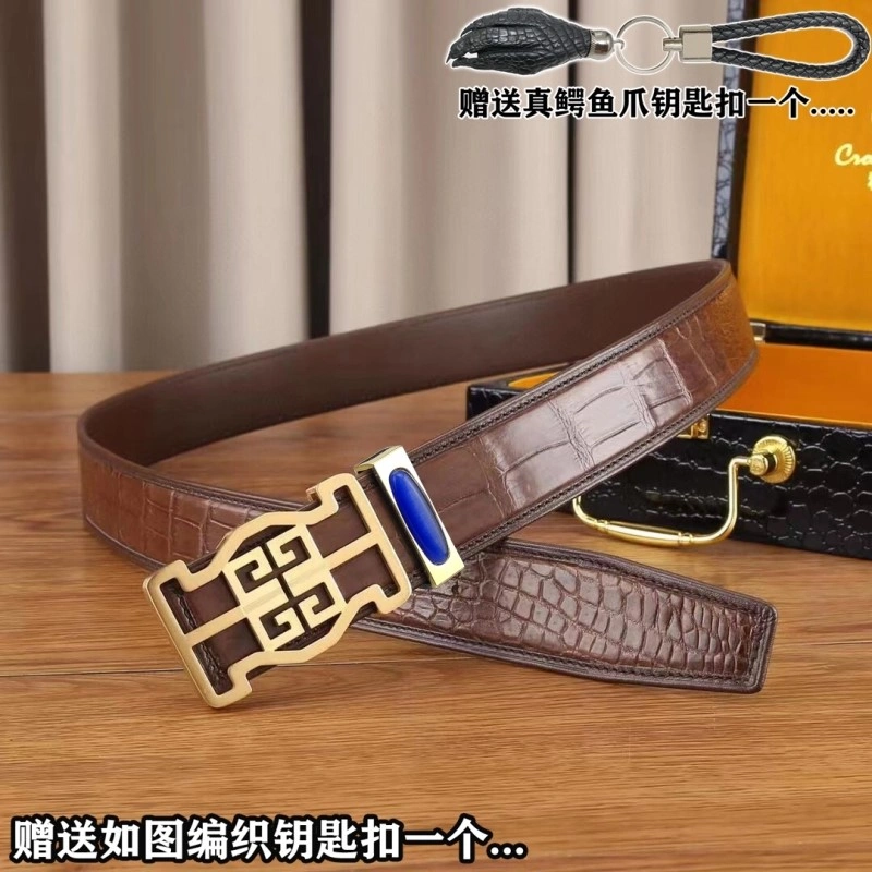 Low-cost Givenchy Belts