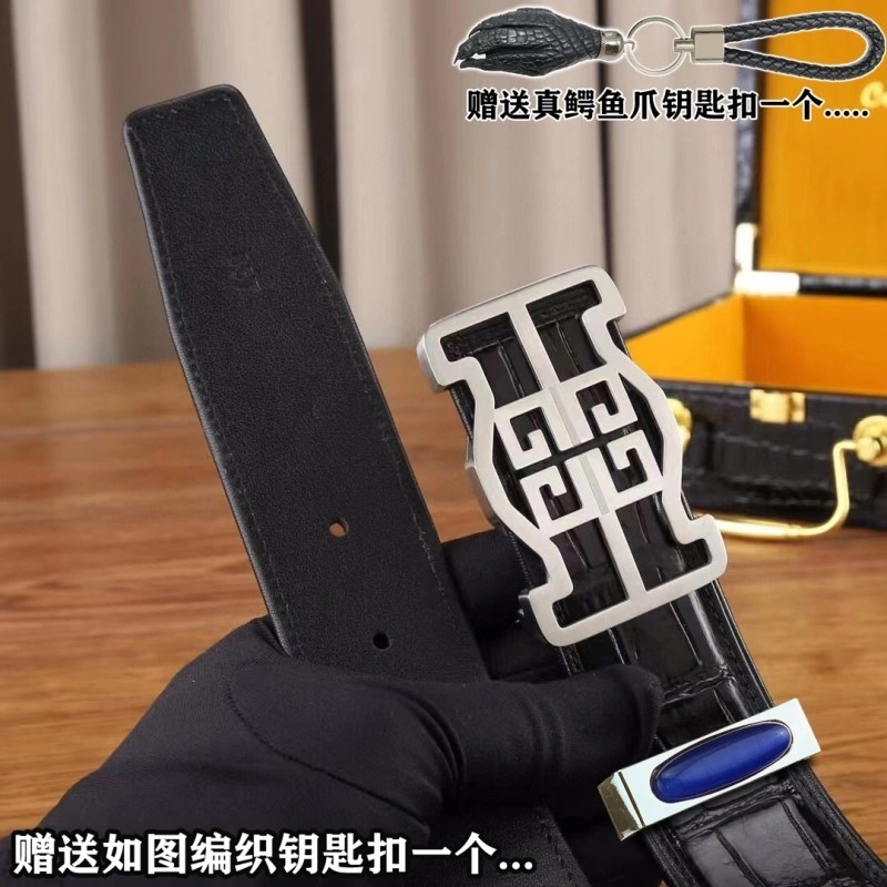 Low-cost Givenchy Belts