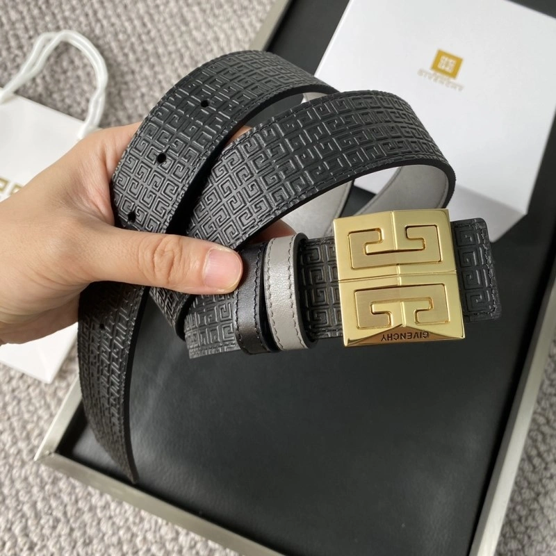 Givenchy Belts