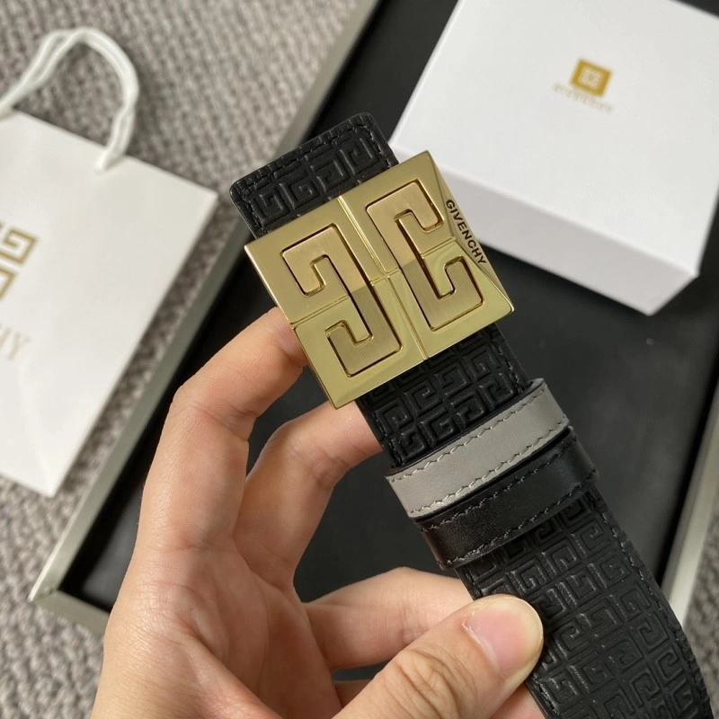 Givenchy Belts