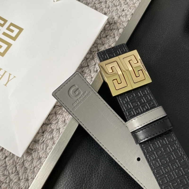 Givenchy Belts
