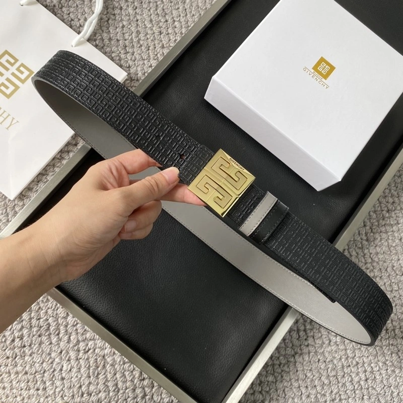 Givenchy Belts