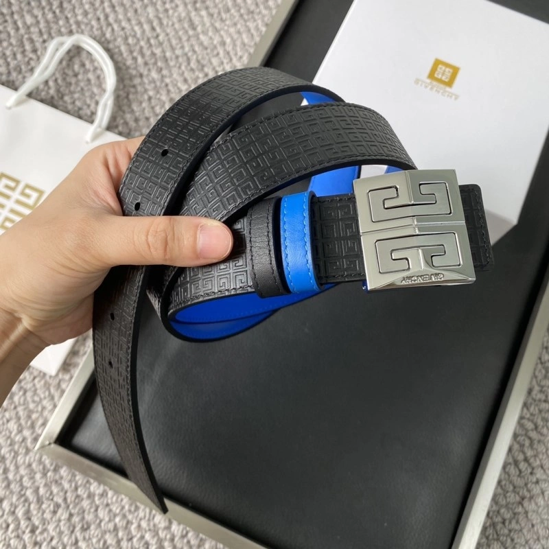 Bargain Givenchy Belts