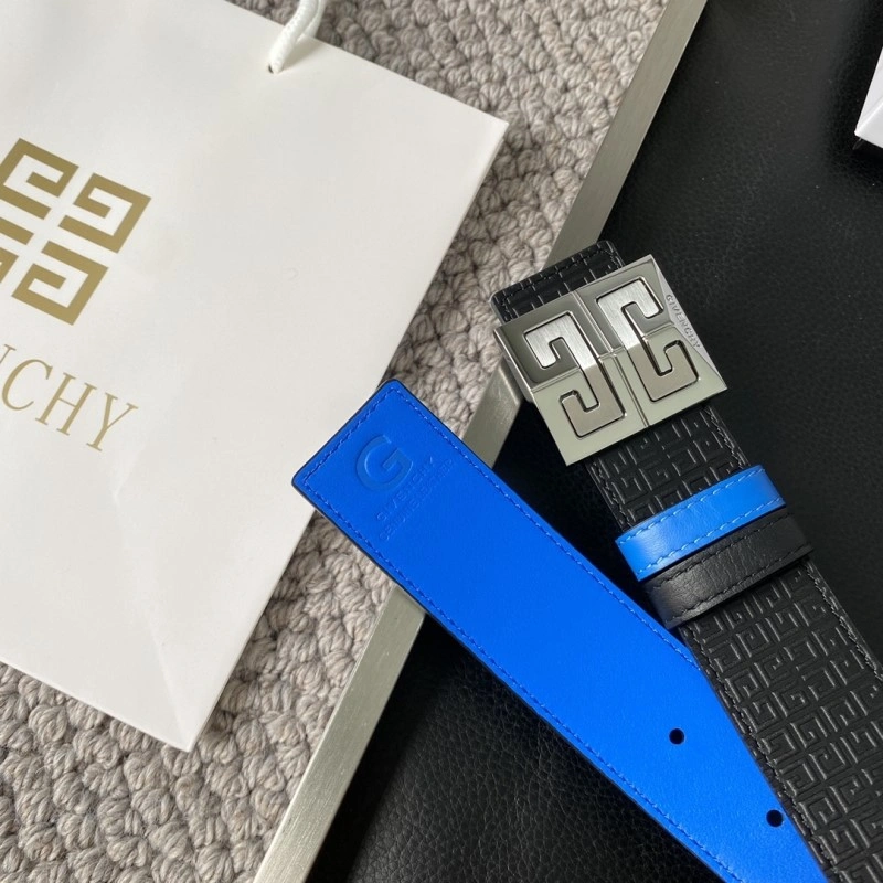 Bargain Givenchy Belts