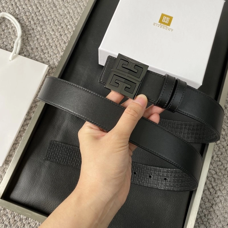Givenchy Belts