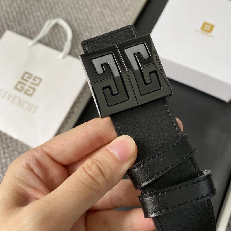 Givenchy Belts