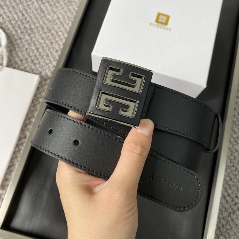 Brand-original Givenchy Belts