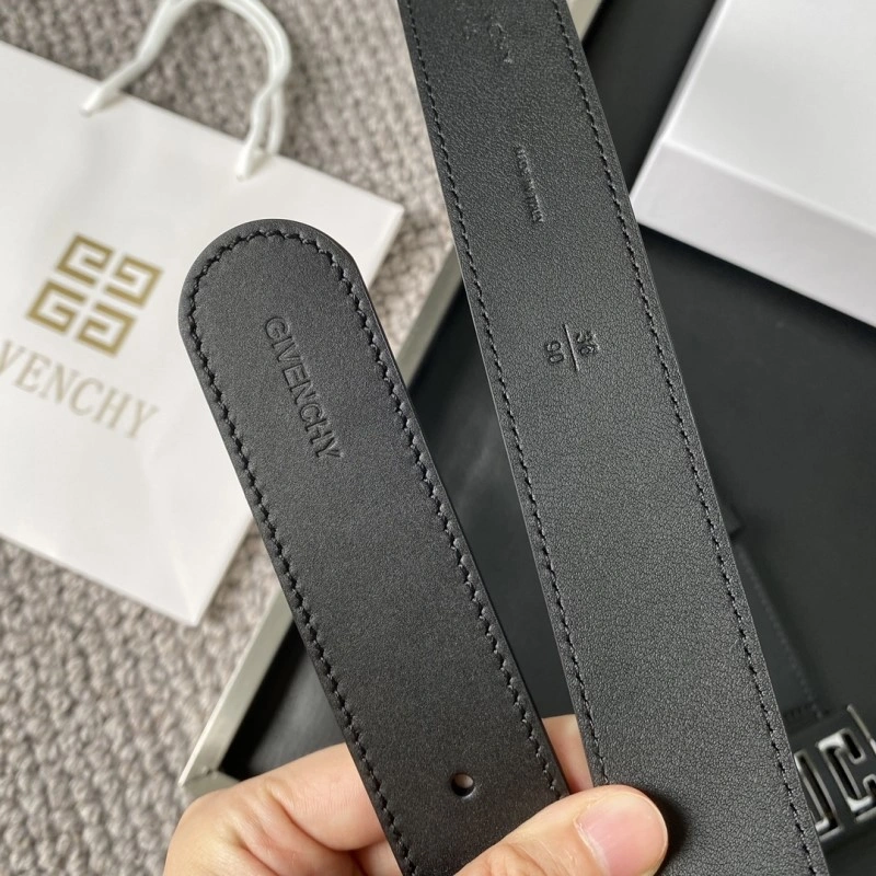 Brand-original Givenchy Belts