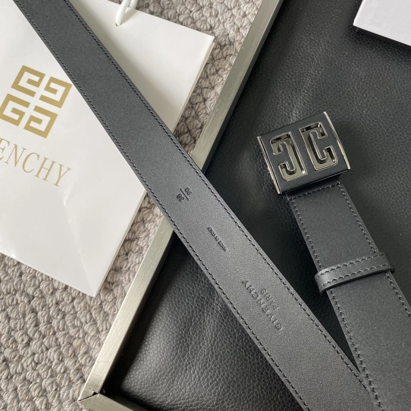 Brand-original Givenchy Belts