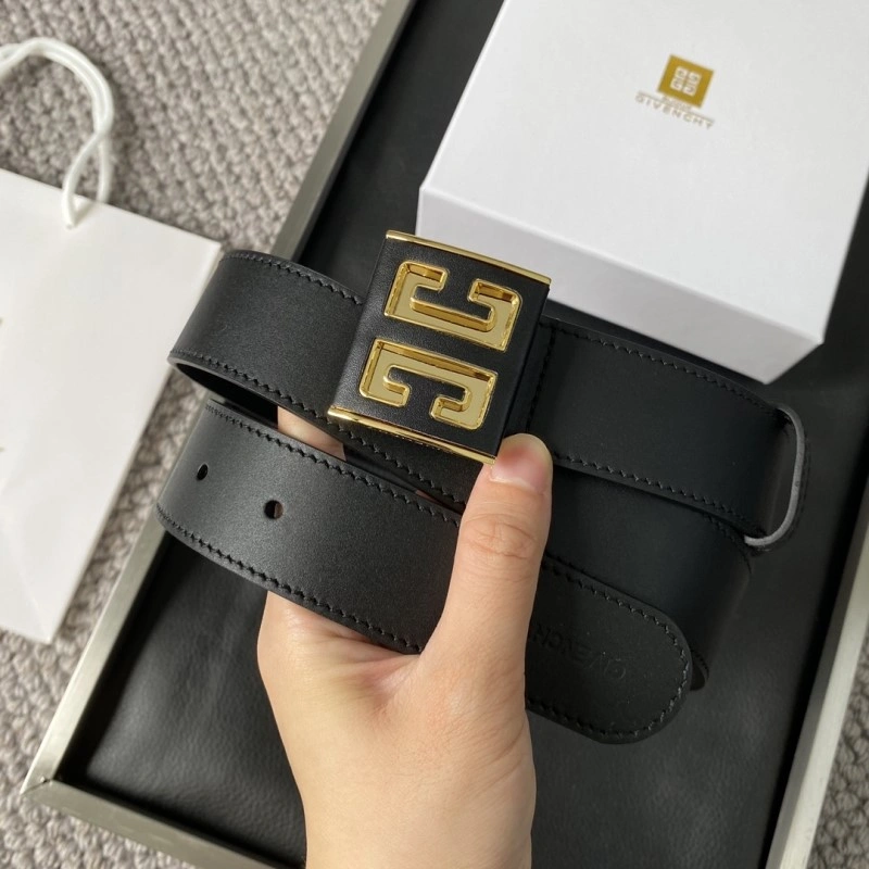 Brand-original Givenchy Belts