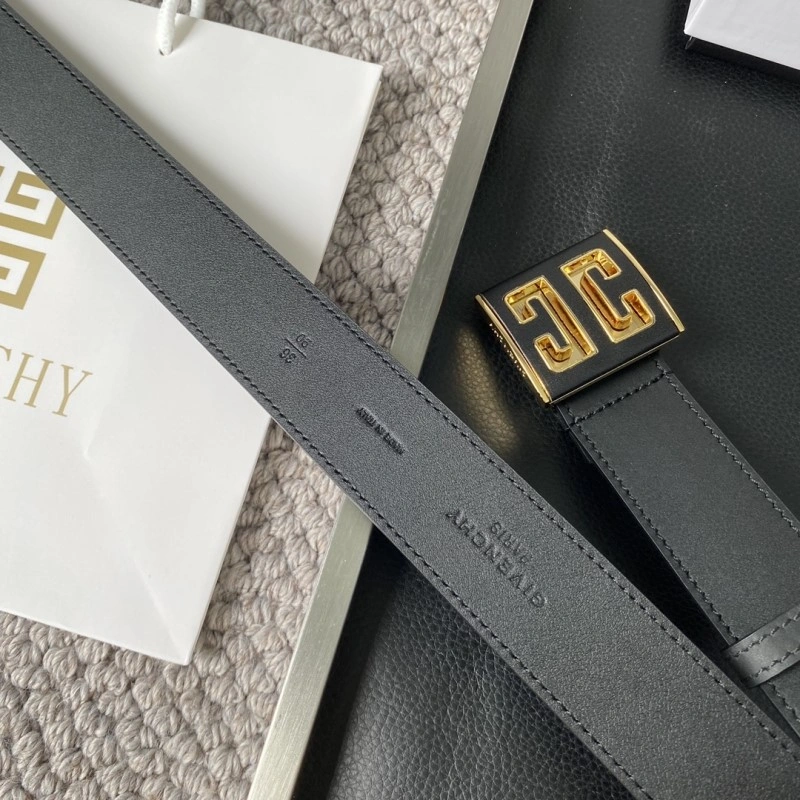 Brand-original Givenchy Belts