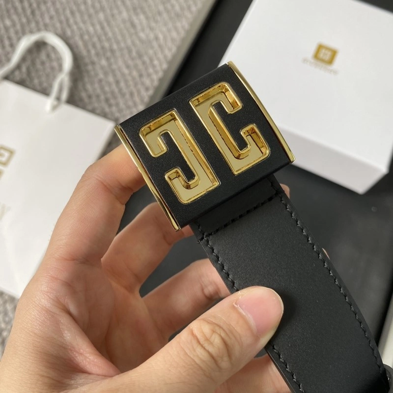 Brand-original Givenchy Belts