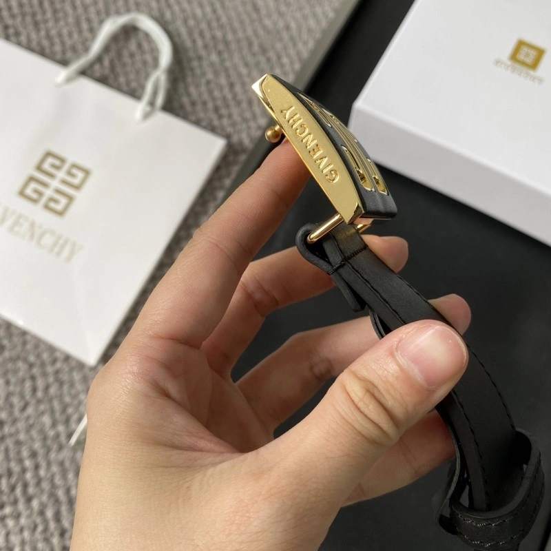Brand-original Givenchy Belts