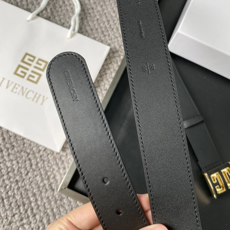 Brand-original Givenchy Belts