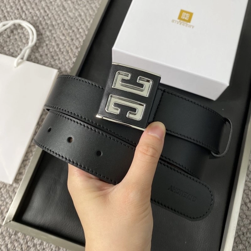 Mirror quality Givenchy Belts