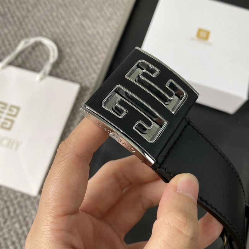 Mirror quality Givenchy Belts