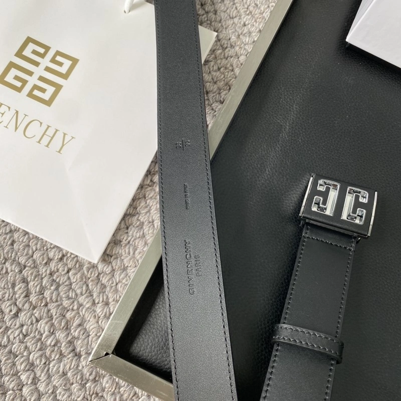Mirror quality Givenchy Belts