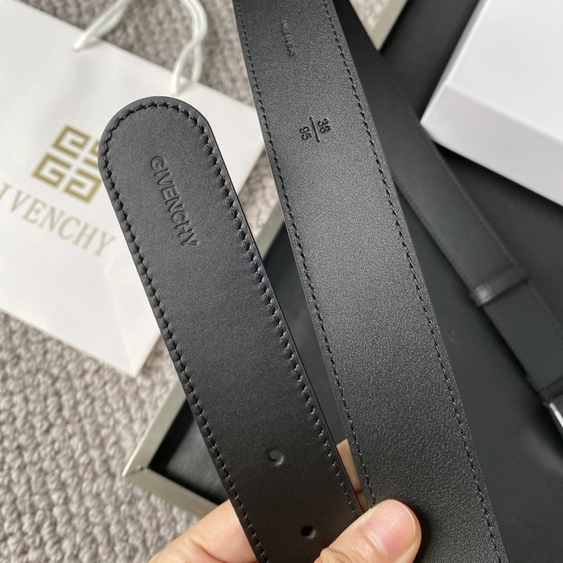 Mirror quality Givenchy Belts