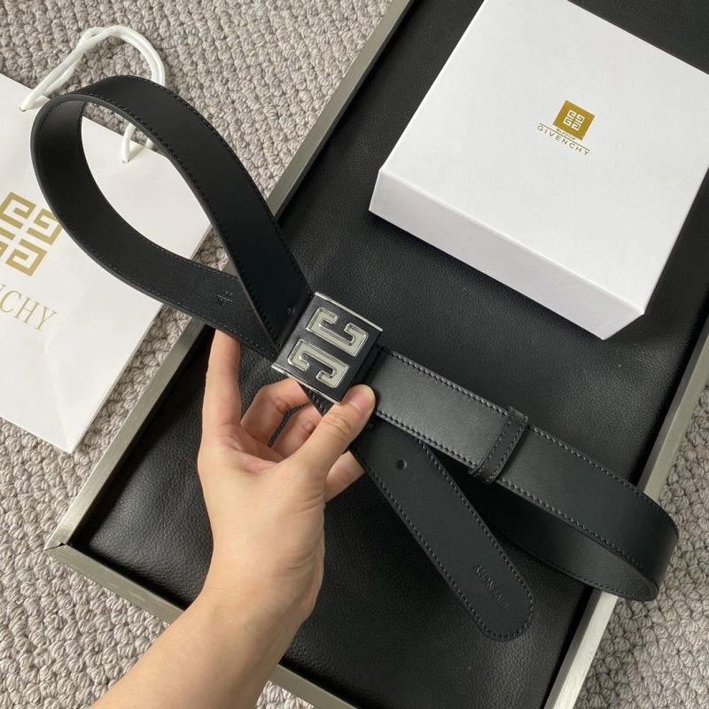 Mirror quality Givenchy Belts