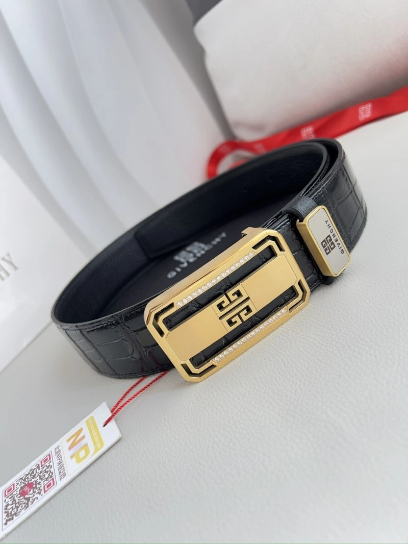 Factory-made Givenchy Belts