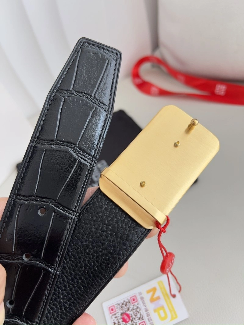 Factory-made Givenchy Belts
