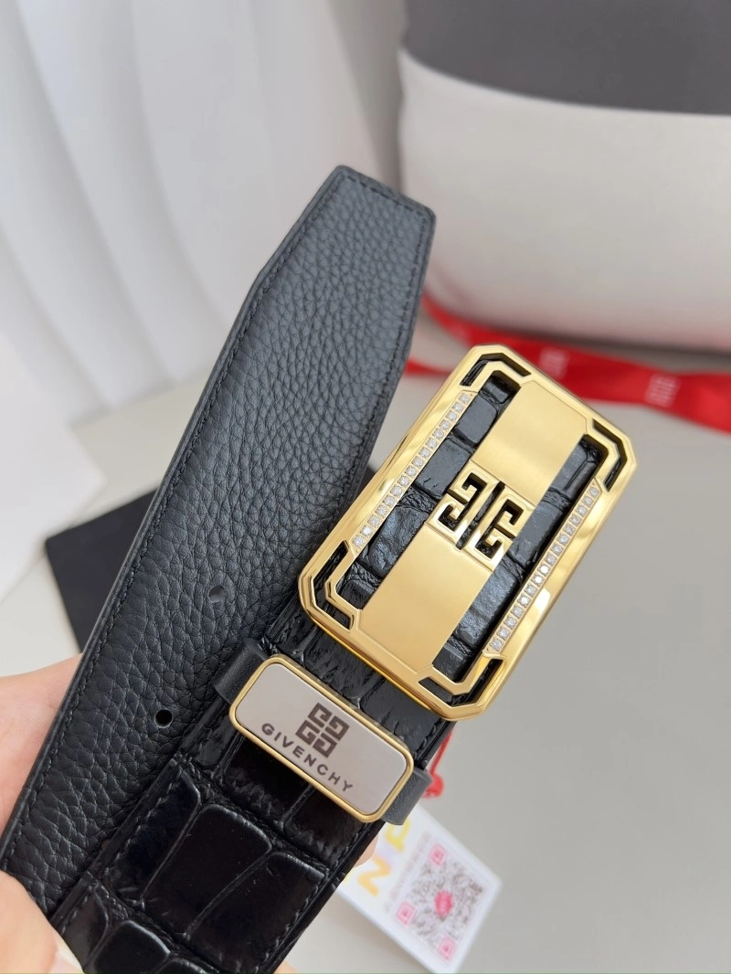 Factory-made Givenchy Belts