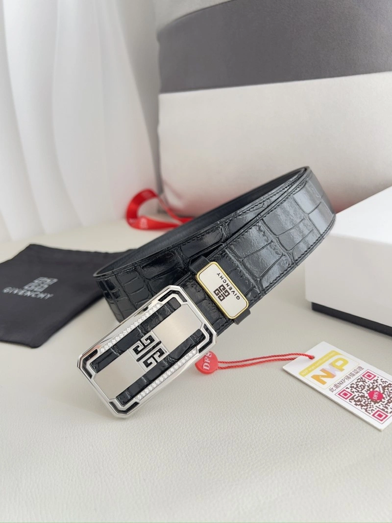 Discounted Givenchy Belts