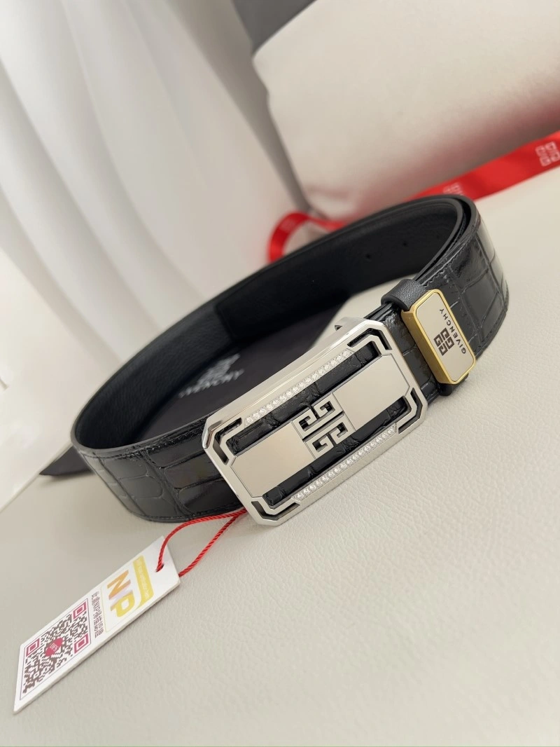Discounted Givenchy Belts