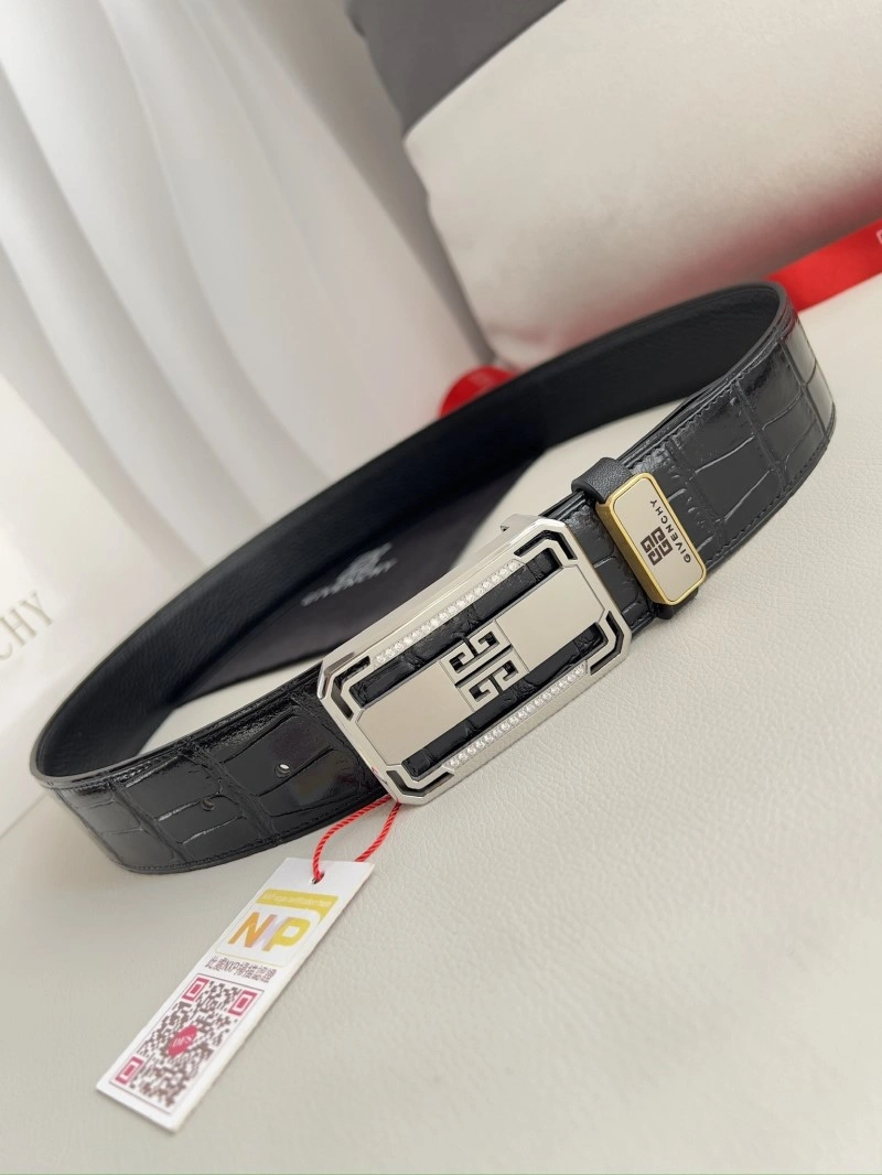 Discounted Givenchy Belts