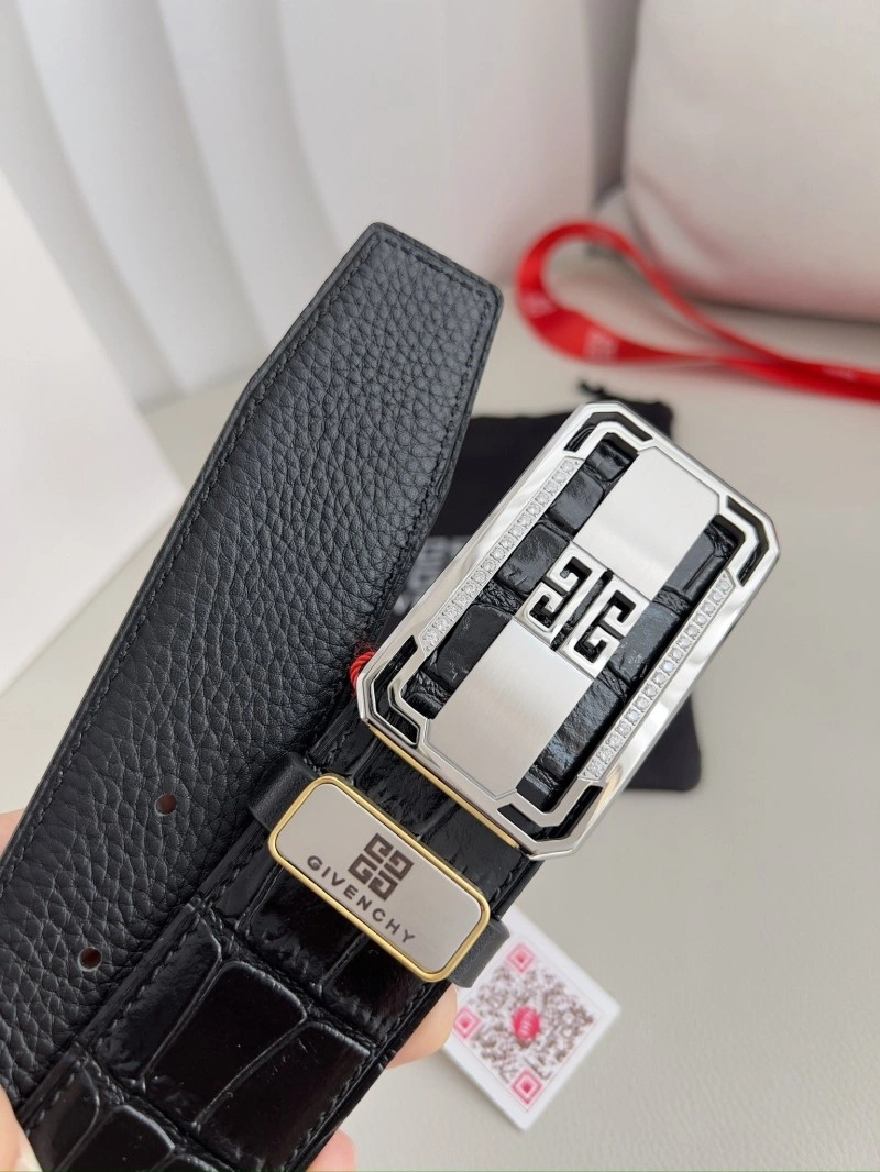 Discounted Givenchy Belts