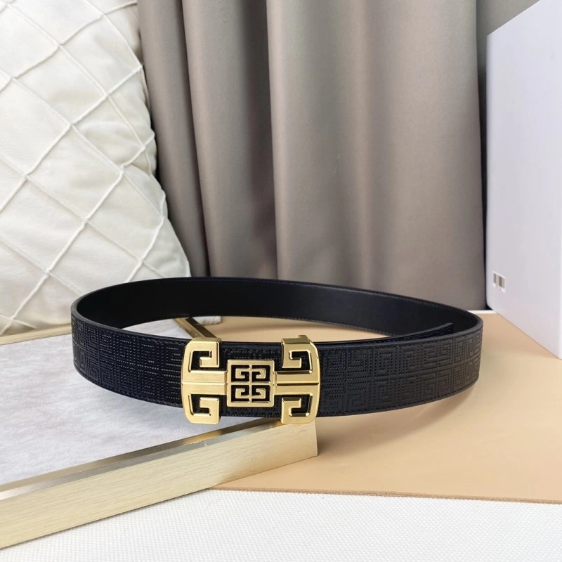 Real Givenchy Belts