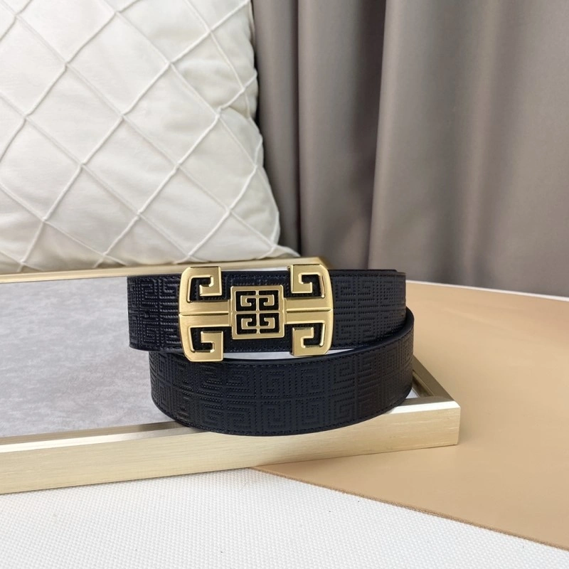 Real Givenchy Belts