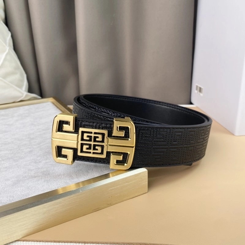 Real Givenchy Belts