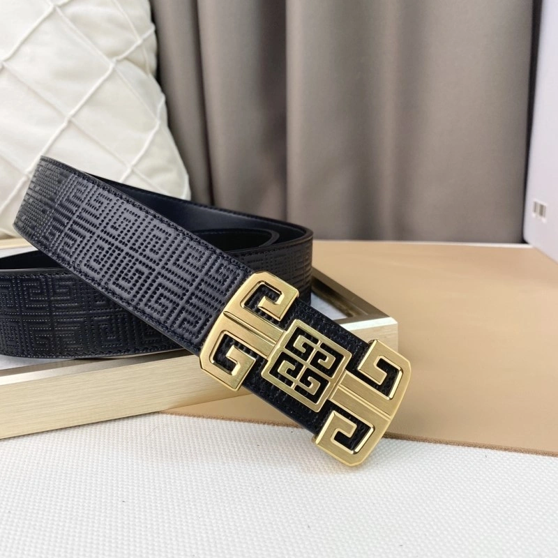 Real Givenchy Belts