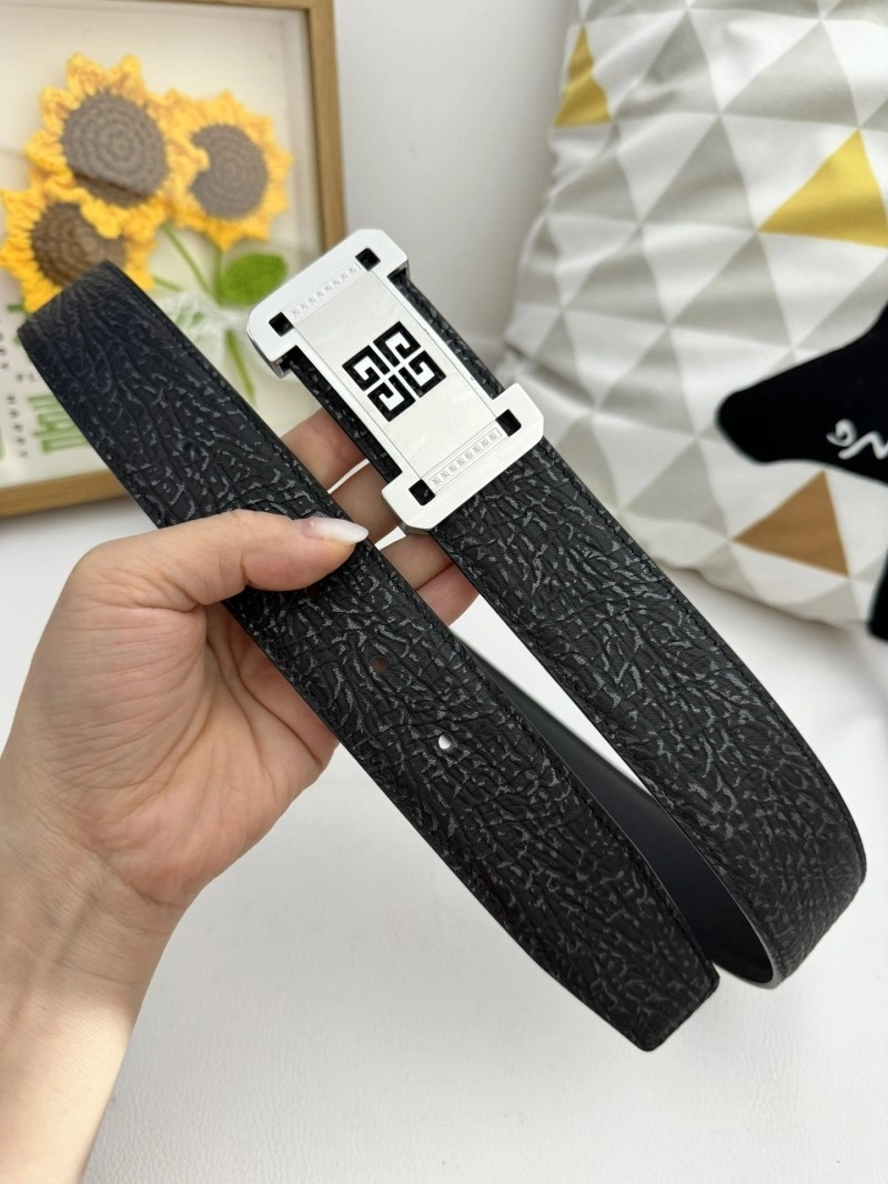 High fidelity Givenchy Belts