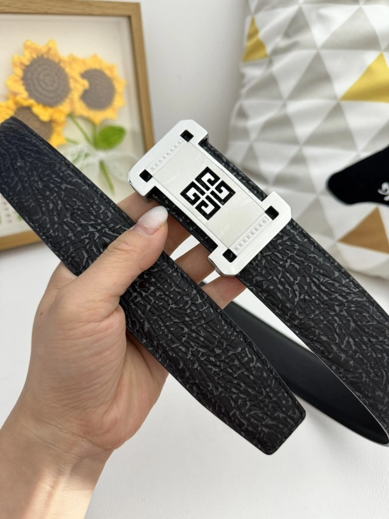 High fidelity Givenchy Belts