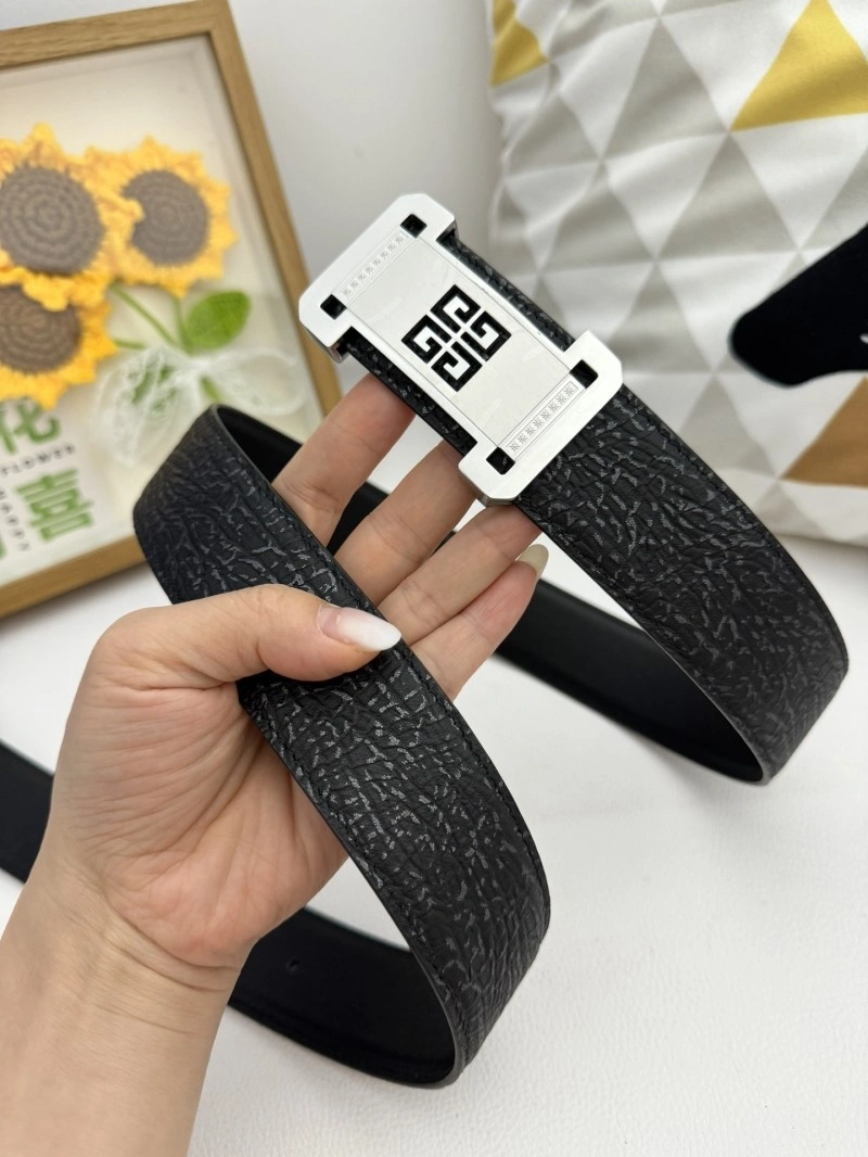 High fidelity Givenchy Belts