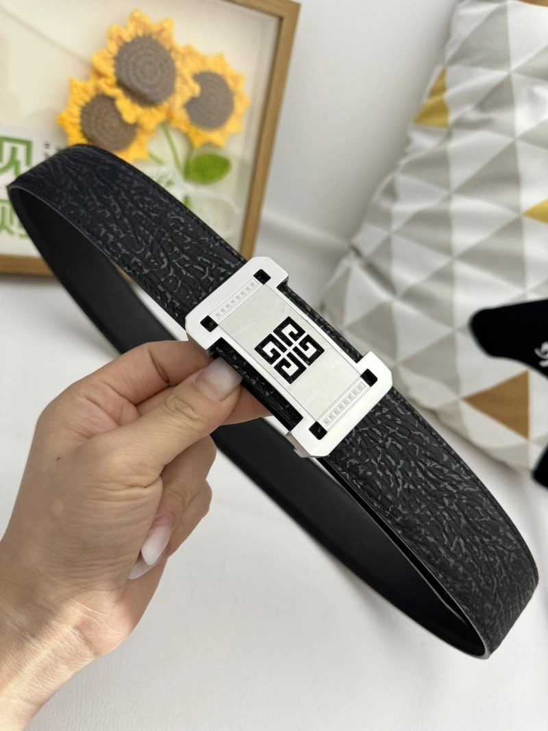High fidelity Givenchy Belts