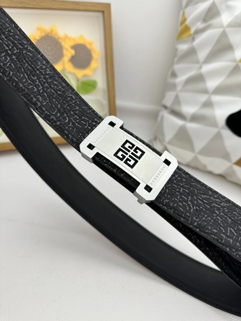 High fidelity Givenchy Belts