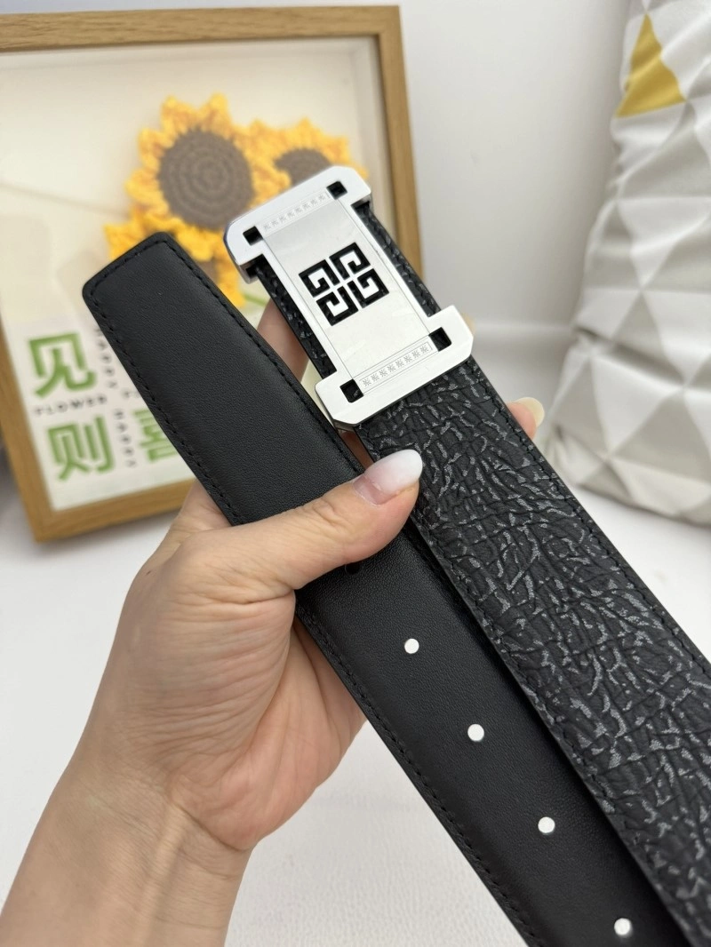 High fidelity Givenchy Belts