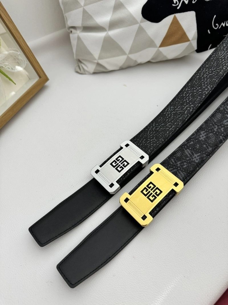 High fidelity Givenchy Belts