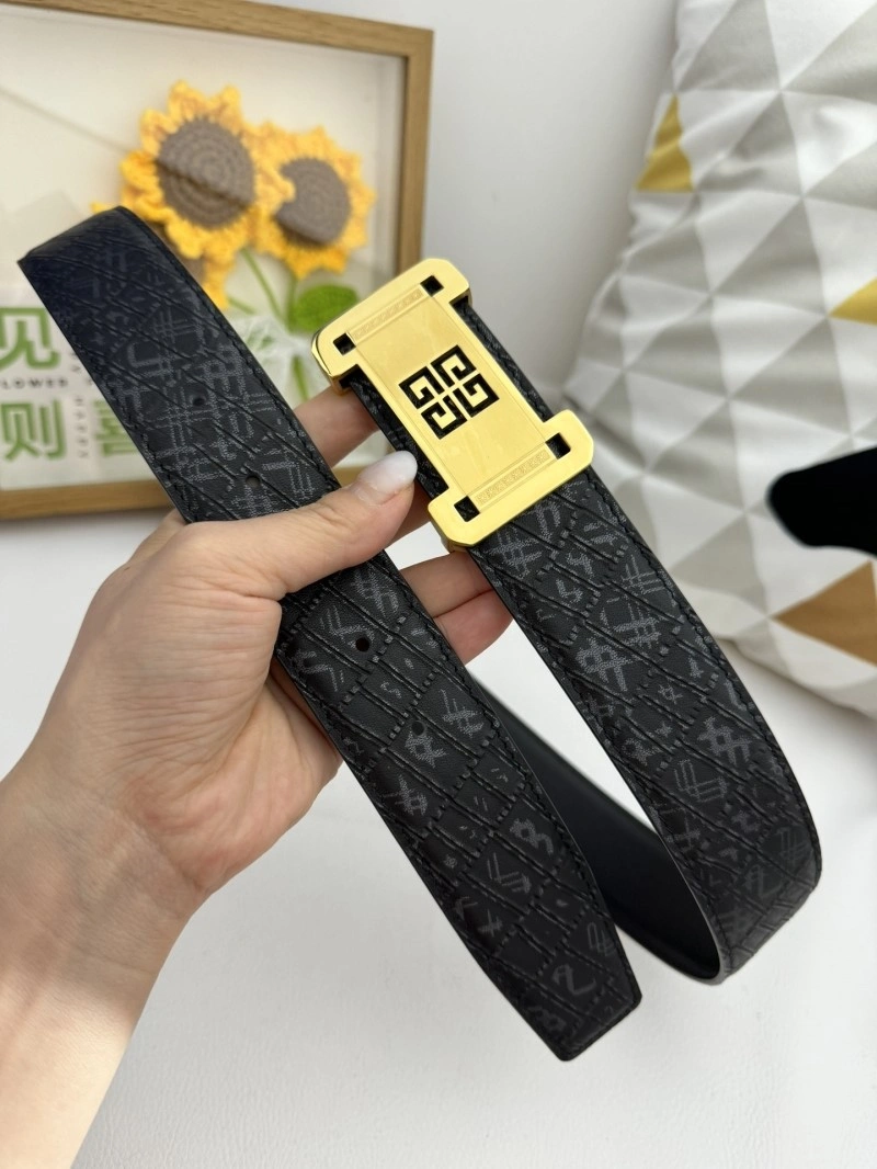 Bargain Givenchy Belts
