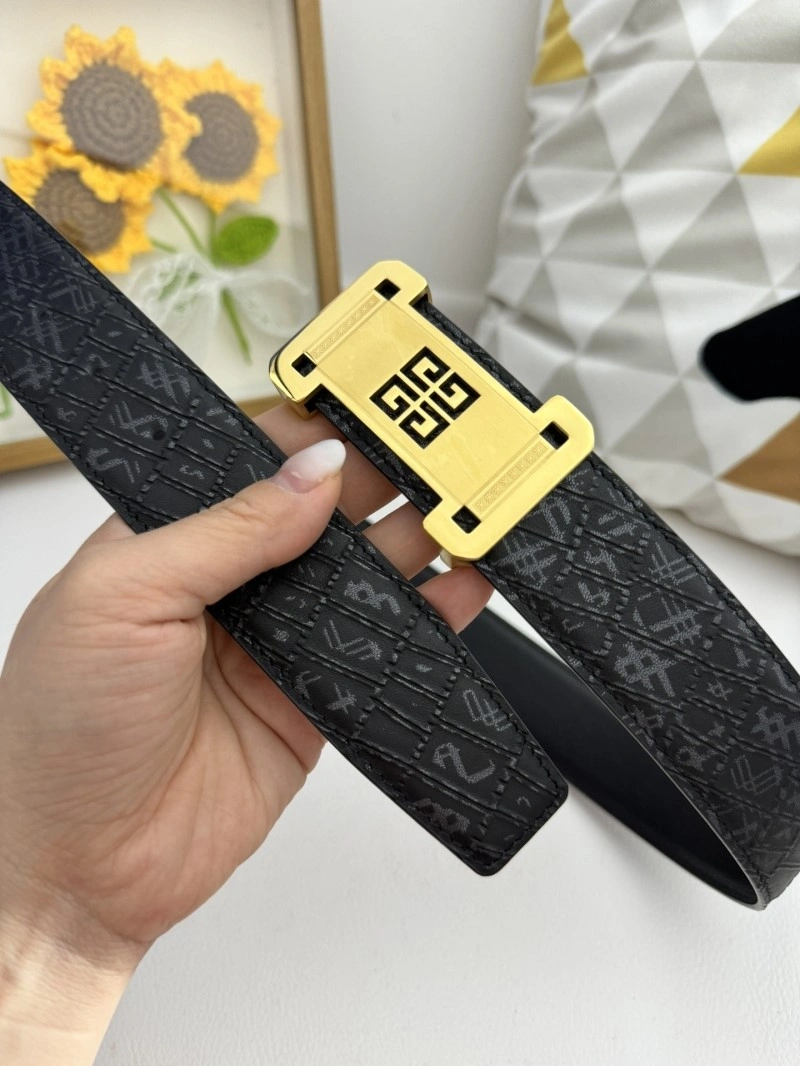 Bargain Givenchy Belts