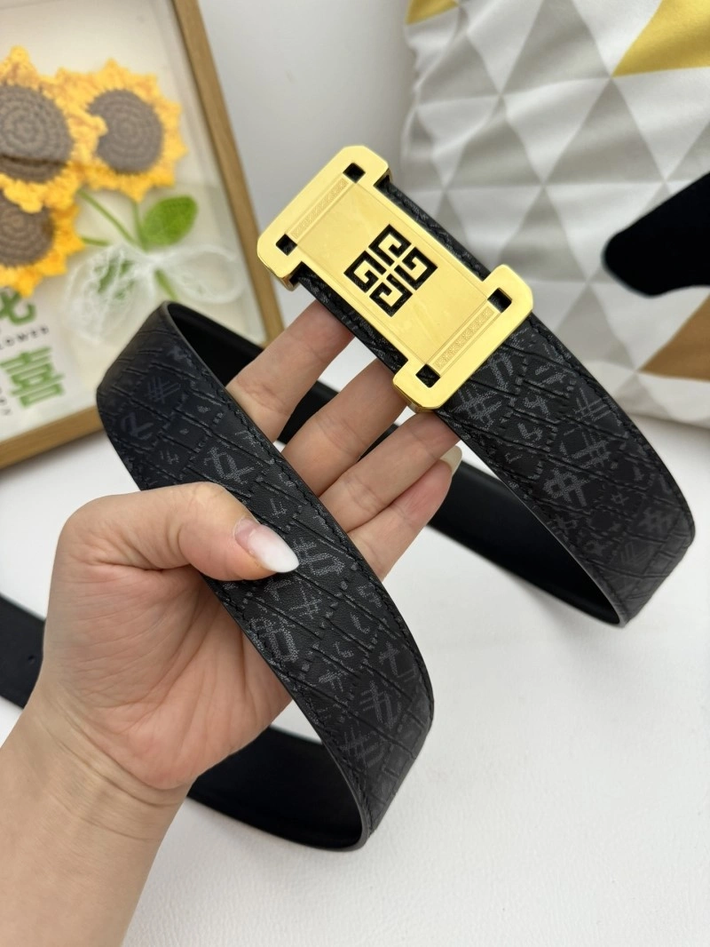 Bargain Givenchy Belts