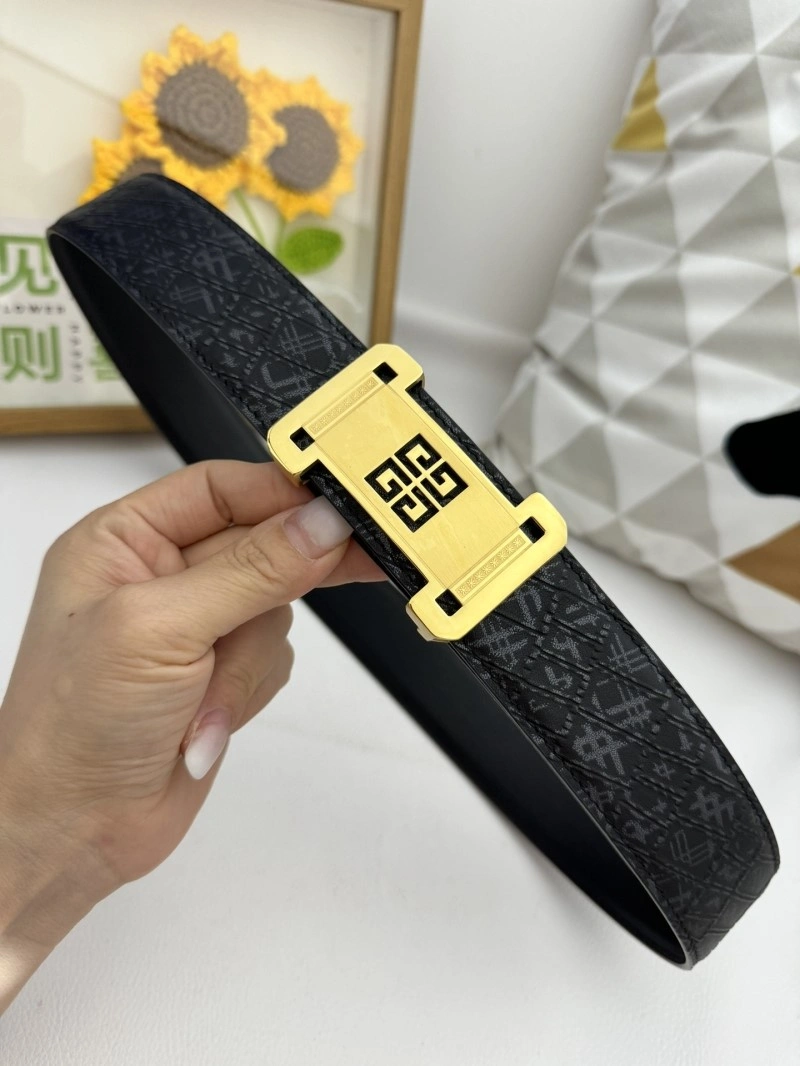 Bargain Givenchy Belts