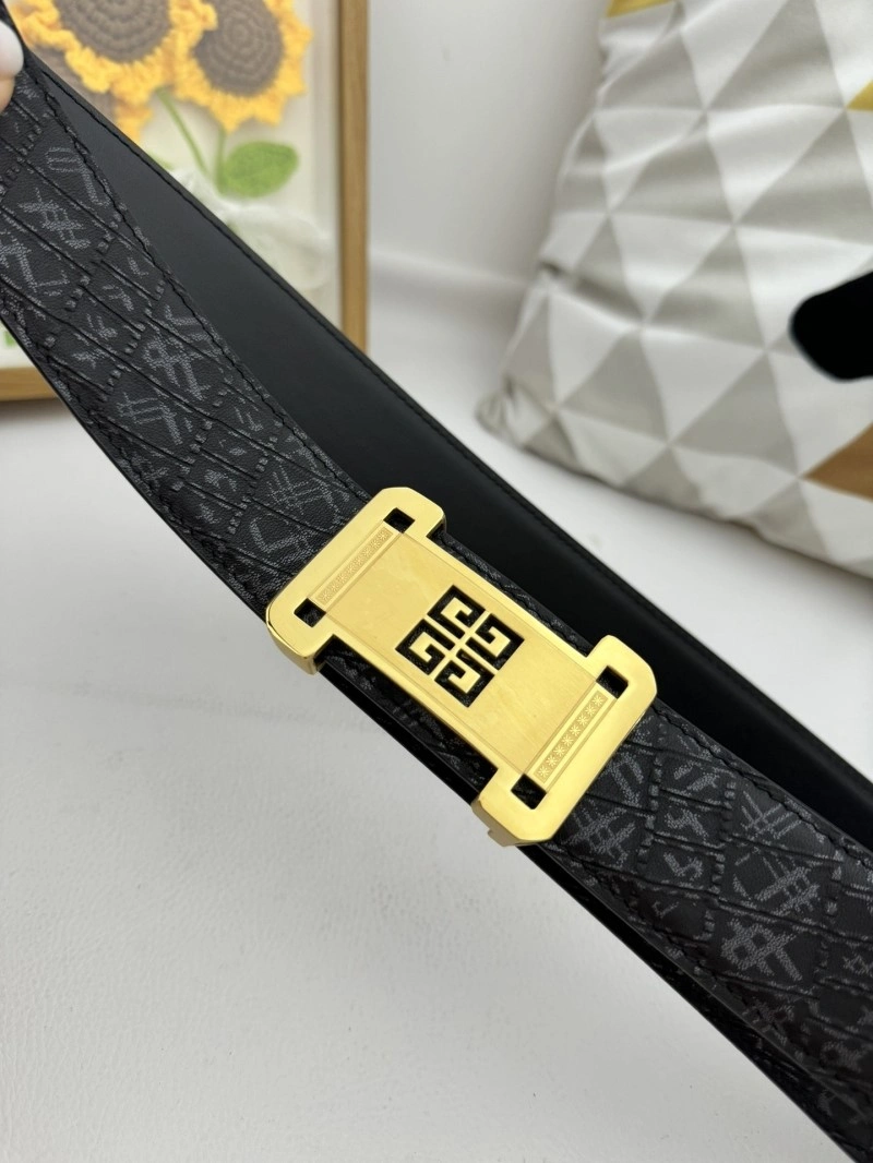 Bargain Givenchy Belts