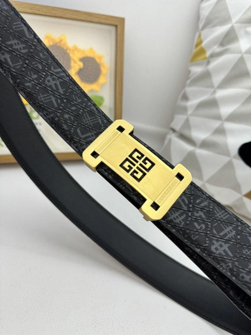 Bargain Givenchy Belts